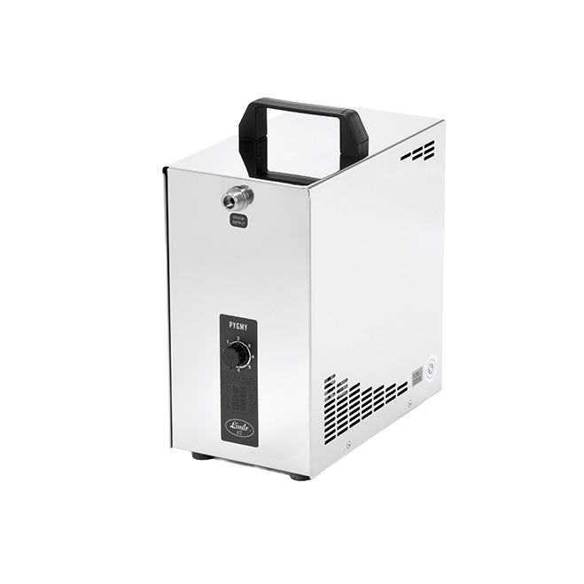 Pygmy 25W New Green LIne | Janox
